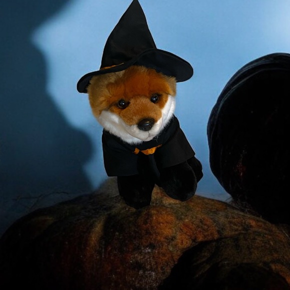 Ganz Webkinz | Toys | Ganz Webkinz Signature Fox Red Plush Stuffed ...